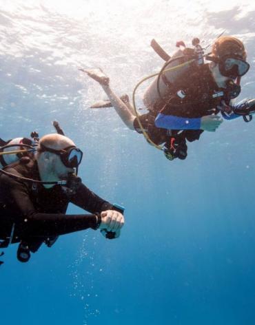 Bookingbash - Experiences