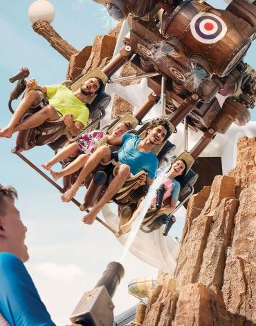 Discover best deals on experiences and things to do in the UAE