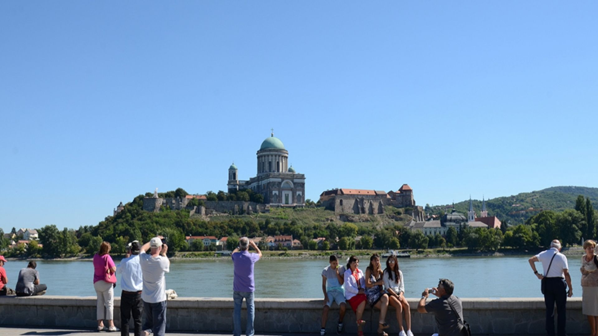 Danube Bend Tour