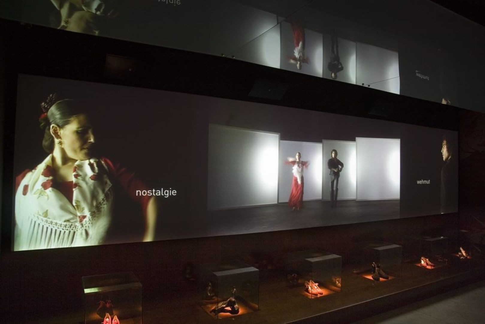 Flamenco Dance Museum - Museum Only